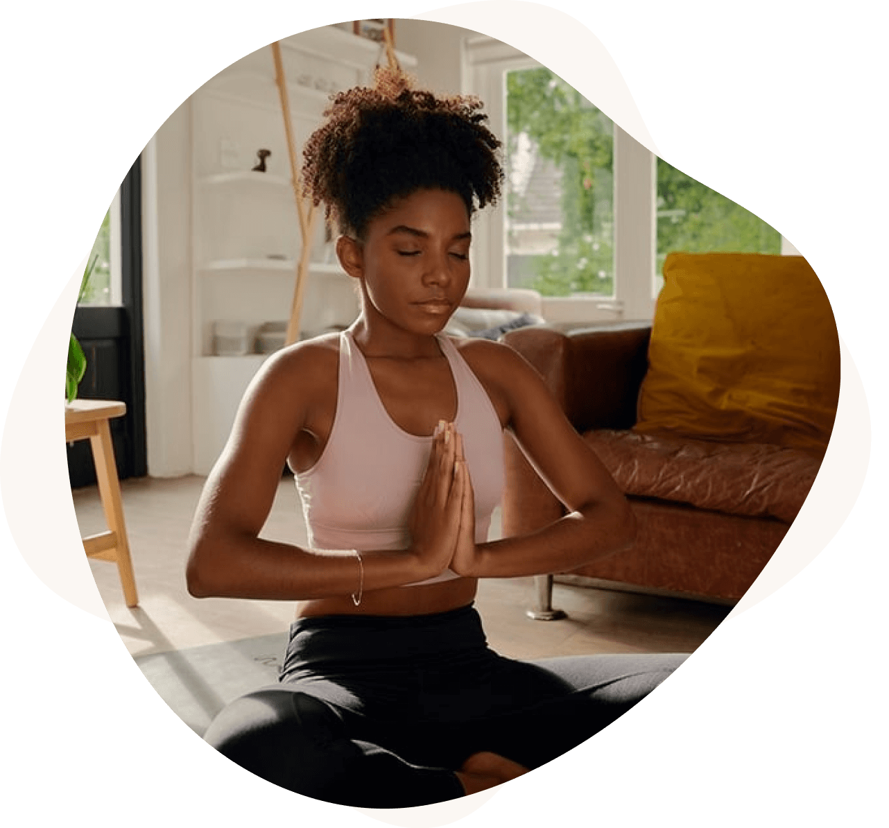 The Mind, Body, Spirit Connection - New Life Serenity Center